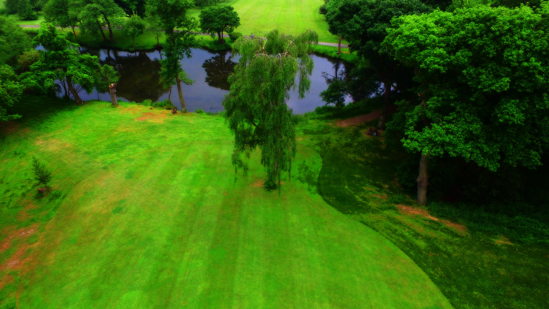 Membership - Arscott Golf Club