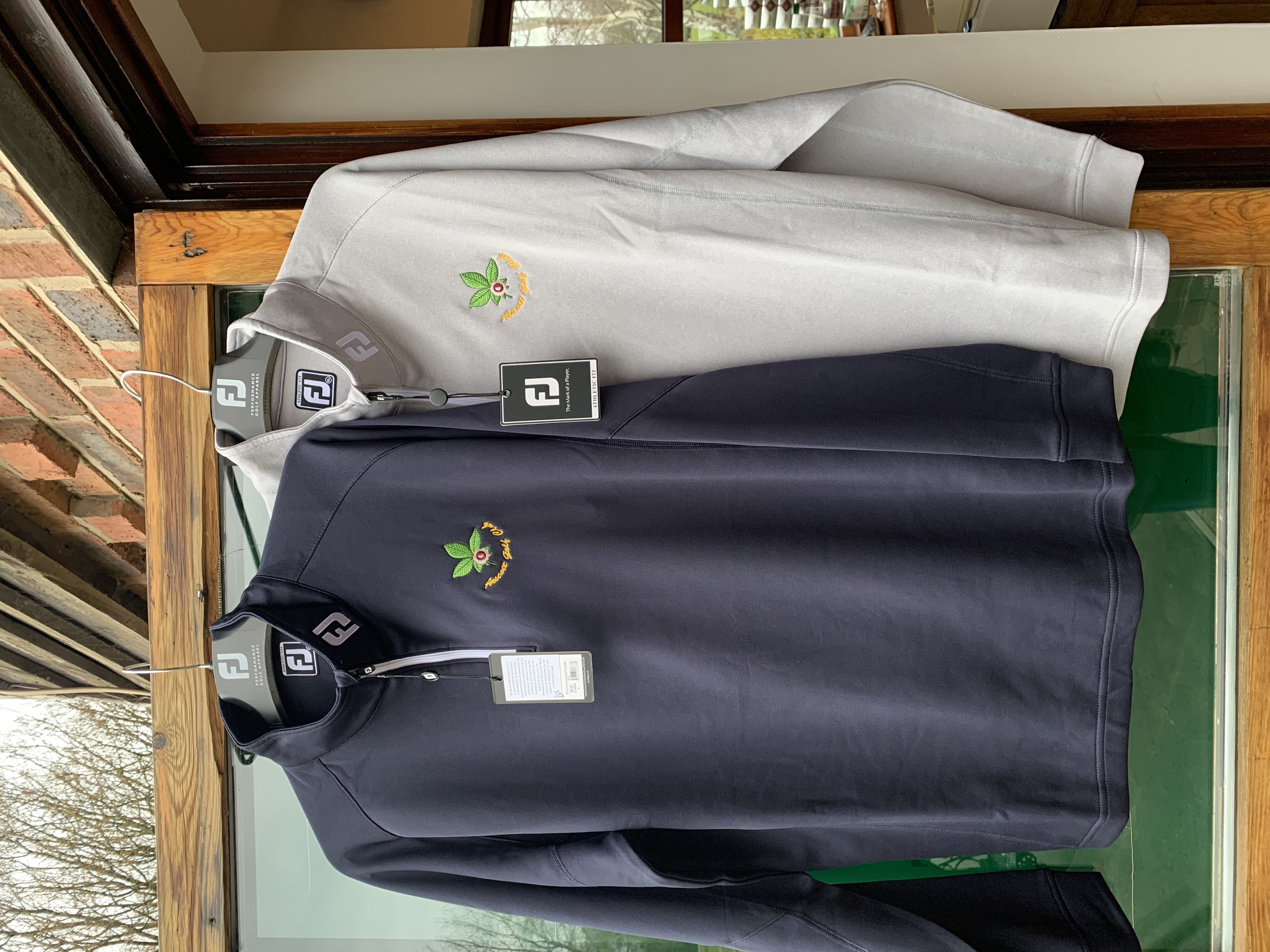 Pro Shop - Arscott Golf Club